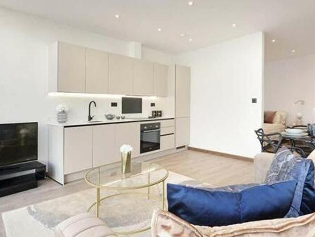 Victoria Street, Manchester, 2 Bedroom Apartment