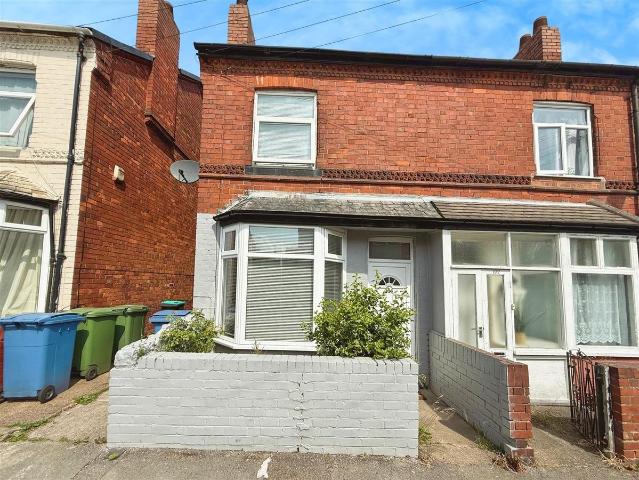 Victoria Street, Mansfield NG18, 2 bed semi detached house to rent, £850 pcm | PrimeLocation