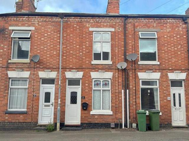 Victoria Street, Narborough, 2 Bedroom Terraced