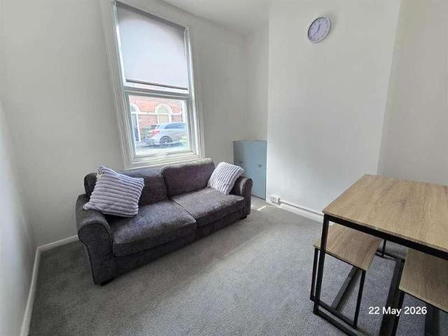 Victoria Street, Scarborough, YO12