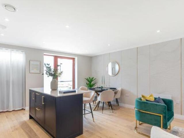 Victoria Street, St. Albans, 1 Bedroom Flat