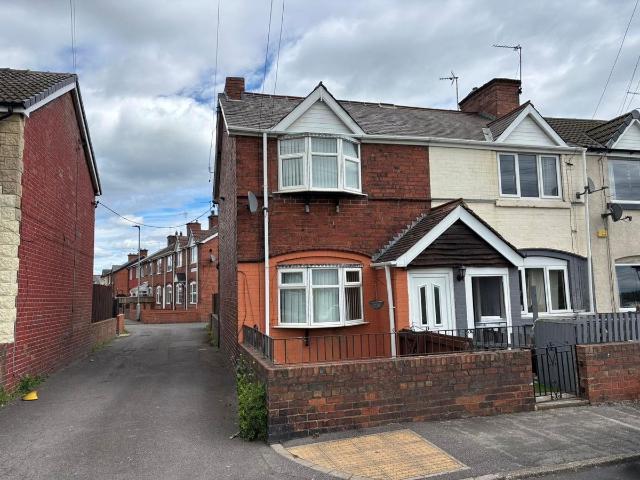 Victoria Street, Rotherham S66, 3 bed end terrace house to rent, £900 pcm | PrimeLocation