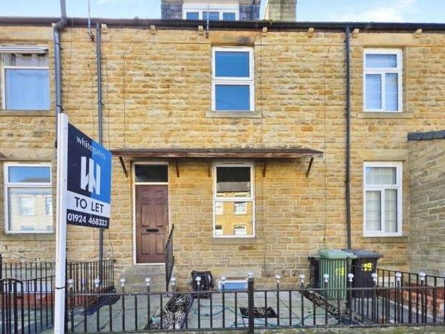 Victoria Street, Ravensthorpe, 4 Bedroom Terraced