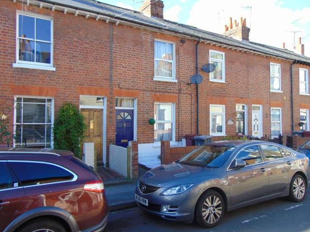 Victoria Street, Reading, Berkshire RG1, 2 bed detached house to rent, £1,400 pcm | PrimeLocation