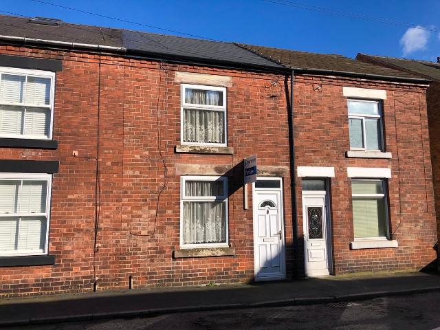 Victoria Street, Ripley DE5, 2 bed end terrace house to rent, £750 pcm | PrimeLocation