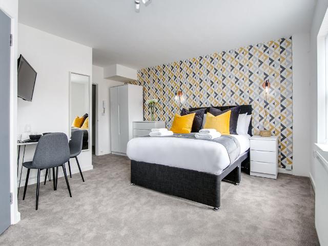 Victoria Street, Wolverhampton WV1, Studio to rent, £825 pcm | PrimeLocation