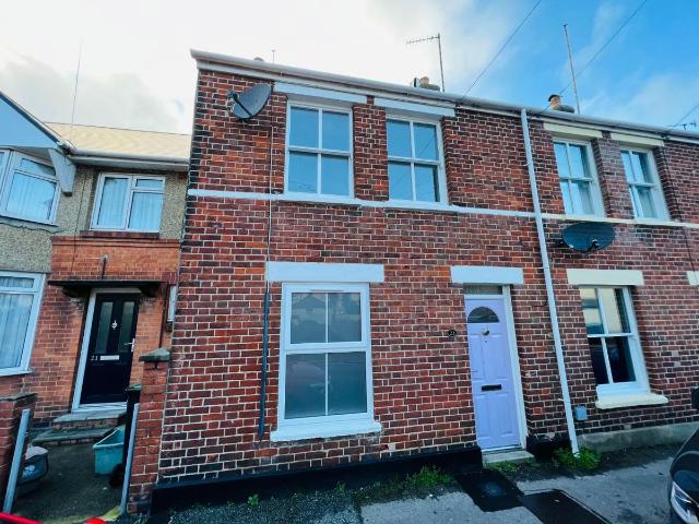 Victoria Street, Weymouth DT4, 3 bed terraced house to rent, £1,200 pcm | PrimeLocation