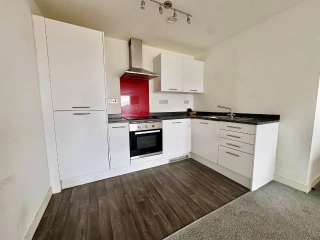 Victoria Street, West Bromwich B70, 1 bed flat to rent, £850 pcm | PrimeLocation