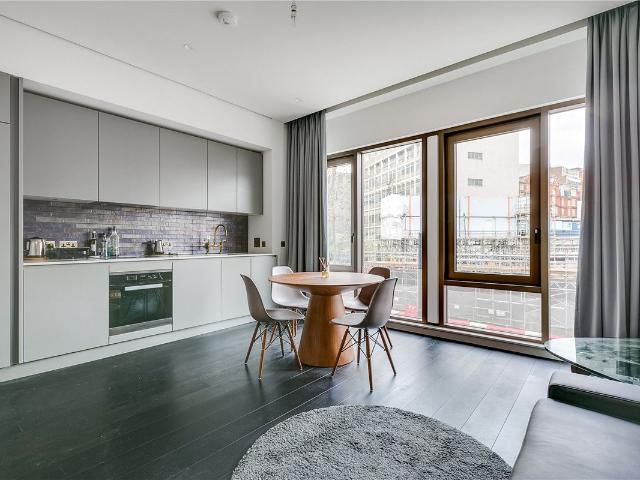 Victoria Street, Westminster SW1H, 1 bed flat to rent, £2,925 pcm | PrimeLocation