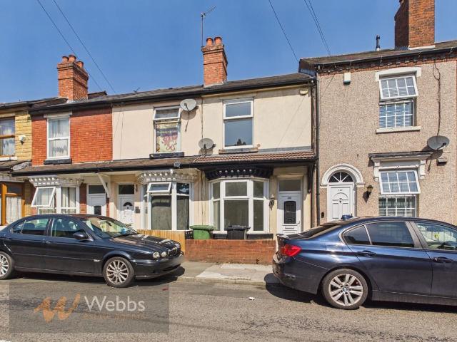 Victoria Street, Willenhall WV13, 2 bed terraced house to rent, £950 pcm | PrimeLocation