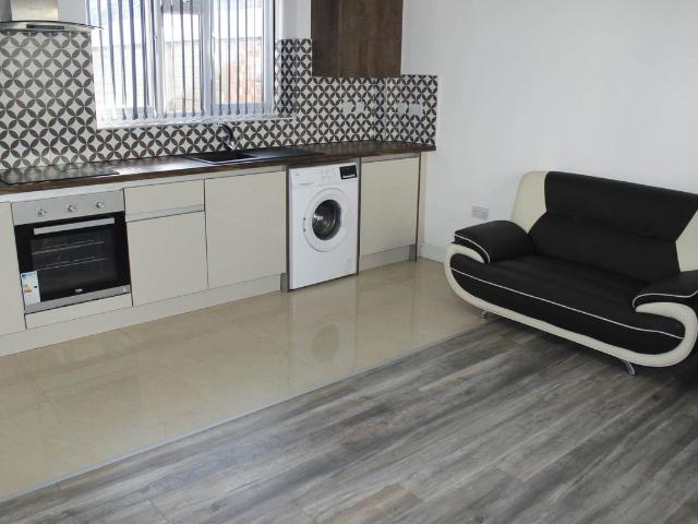 Victoria Street, Thurmaston LE4, 1 bed flat to rent, £750 pcm | PrimeLocation