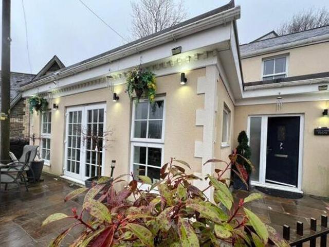Victoria Street, Ystrad, 5 Bedroom Detached