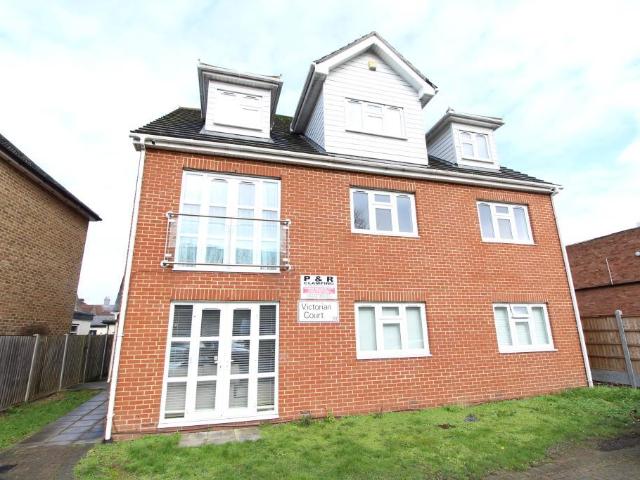 Victorian Court, 30 Mawney Road. 2 bed apartment to rent £1,700 pcm £392 pw