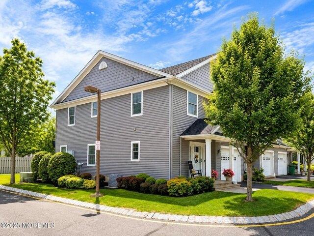 Victorian Ct, West Long Branch, Home For Sale