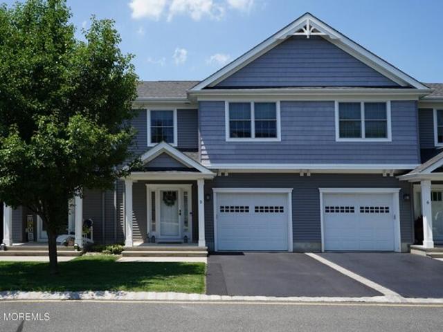 Victorian Ct, West Long Branch, Home For Sale
