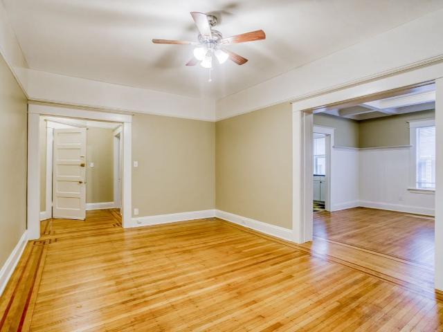 Victorian Apartments 1 Bedroom Apartment for Rent at 1124 Sw Columbia St, Portland, OR 97201 Downtown Portland