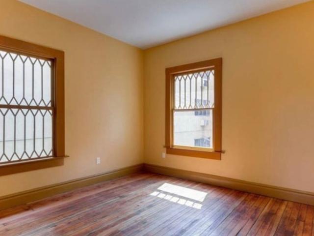Victorian Home Room