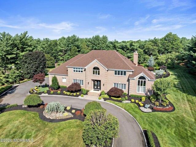 Victorian Hl, Manalapan, Home For Sale