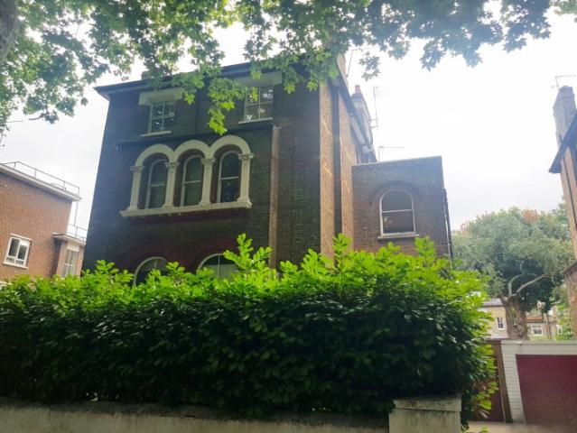 Victorian Spacious Apartment London, N5