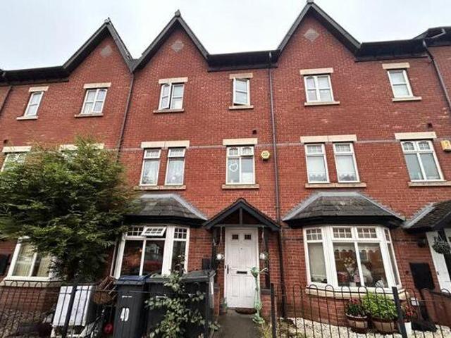 Victoriana Way, Handsworth, 5 Bedroom Terraced