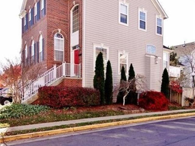 Victorias Cross Ter, Ashburn, Home For Rent
