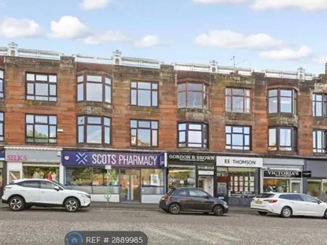 Victoria's Boutique, MacLaren Place, Clarkston, G44 3SJ, United Kingdom | 2 bed apartment for rent #167614389 | Rentberry