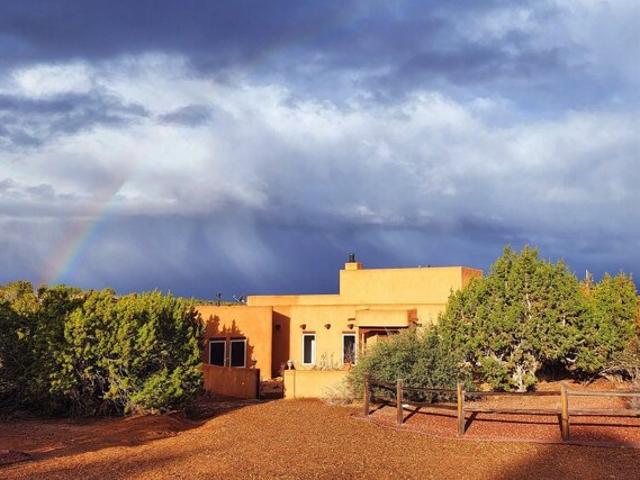 Victorio Trl, Mountainair, Home For Sale