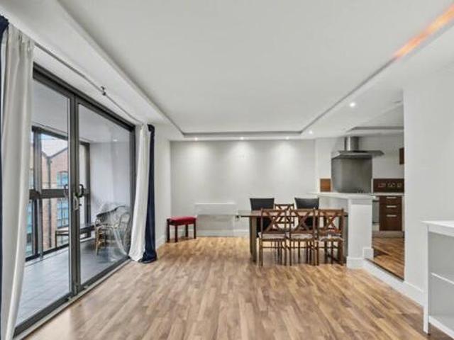 Vicus, Liverpool Road, 2 Bedroom Apartment