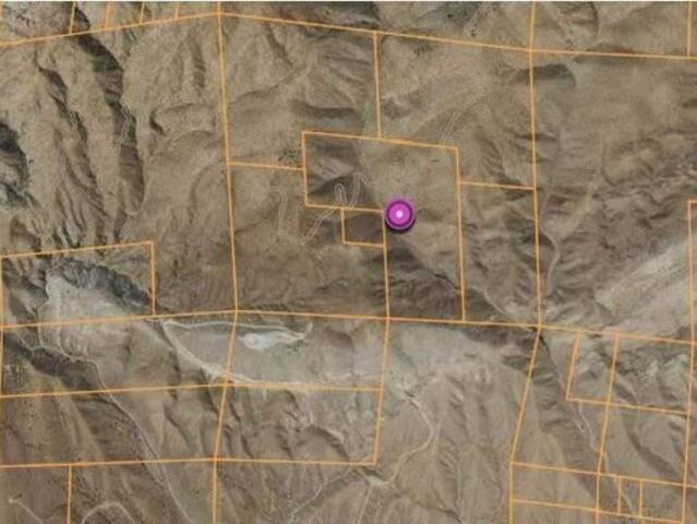 Vic/Vac Pacific Crst, Rosamond, CA 93560