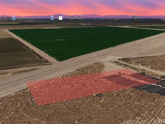 Vic 7th Standard Rd, Buttonwillow, CA 93206