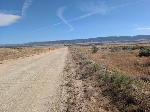 Vic 80th St W # I12 and Avenue, Lancaster, CA 93536