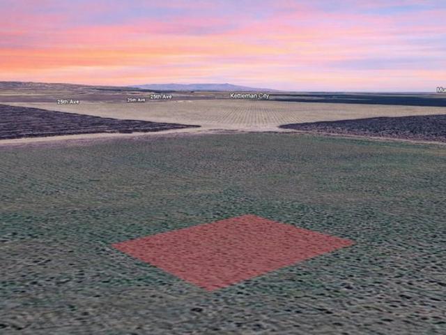 Vic CA Highway 41, Kettleman City, CA 93239
