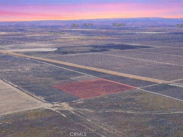 Vic Central Valley Highway, CA 93219