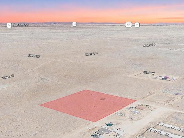Vic Avenue F12 75 St W, Lancaster, CA 93536