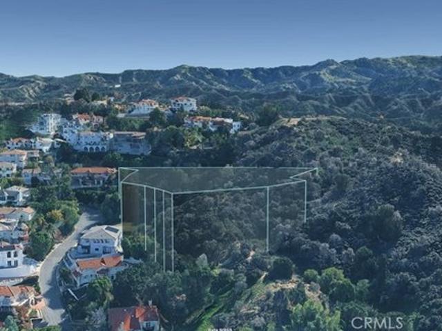 Vic Everett Dr/Belle Vista Dr, Newhall, CA 91321