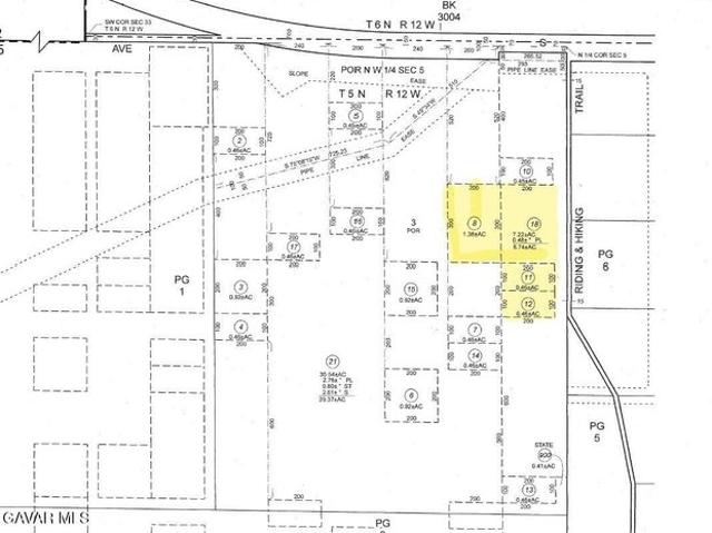 Vic Farnborough Ave # Gaze, Palmdale, CA 93551