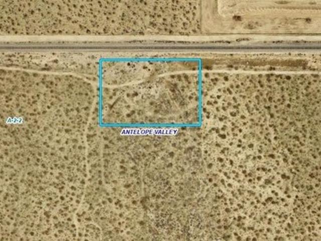 Vic Longview Rd Unit T8, Pearblossom, CA 93553