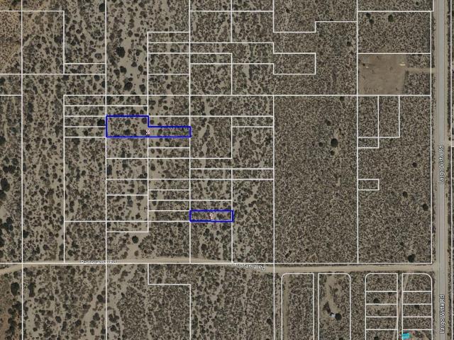 Vic Panorama Rd, Llano, CA 93544 | MLS #26000 | Compass