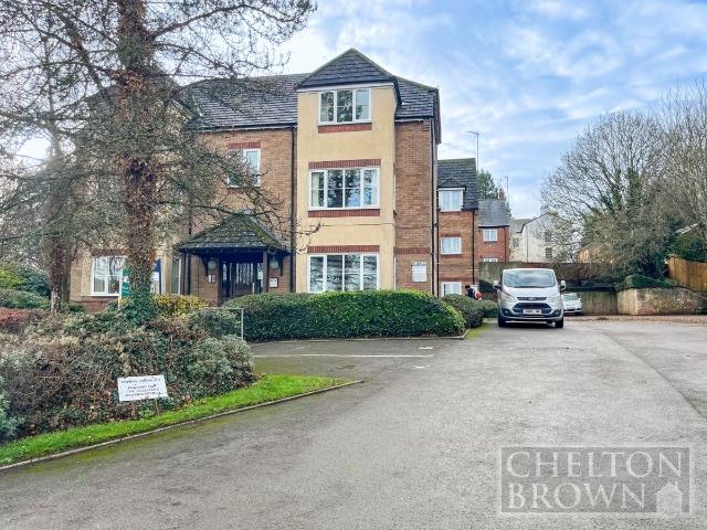Vicar Lane, Daventry, Northamptonshire NN11, 2 bed flat to rent, £850 pcm | PrimeLocation