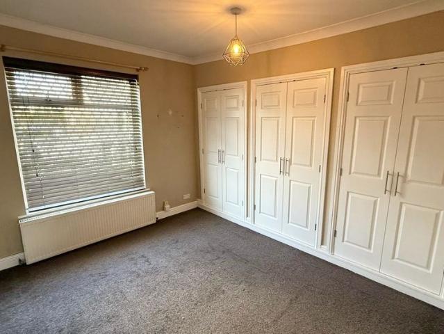 Vicar Road, Rotherham, Wath Upon Dearne