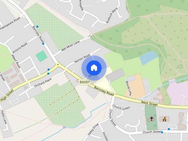Vicar Road, Wath upon Dearne, S63 6QA
