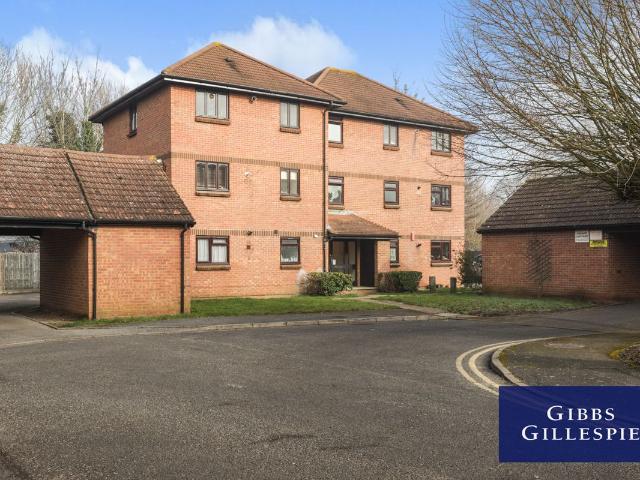Vicarage Way, Colnbrook SL3, 1 bed property to rent, £1,200 pcm | PrimeLocation