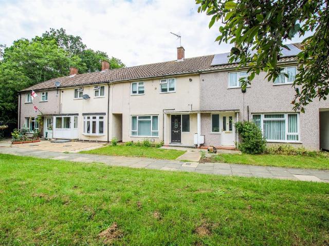 Vicarage Wood, Harlow CM20, 2 bed terraced house to rent, £1,550 pcm | PrimeLocation