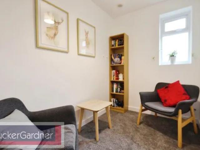 Vicarage Avenue, Sawston