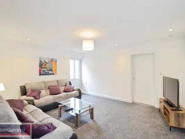 Vicarage Avenue, Sawston. CB22