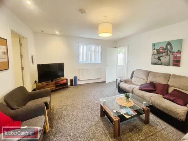 Vicarage Avenue, Sawston. CB22
