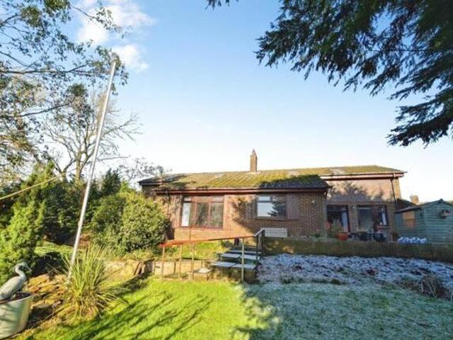 Vicarage Close, ´´the Chestnuts´´, South Hetton, 5 Bedroom Detached