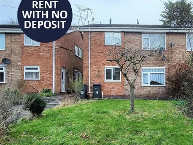 Vicarage Close, Birmingham, B42 2QR, United Kingdom | 2 bed house for rent #166976937 | Rentberry