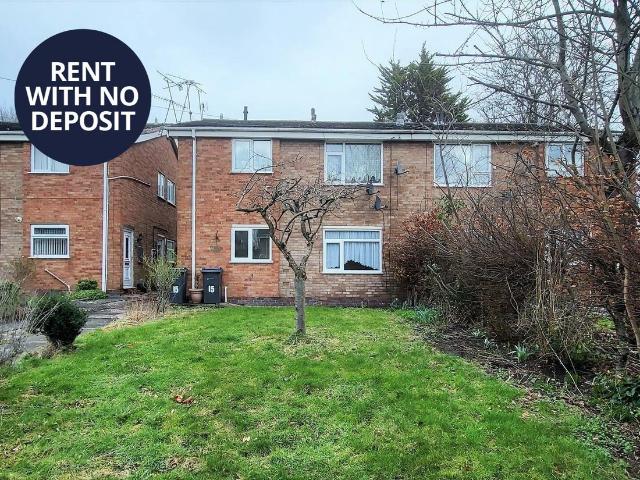 Vicarage Close, Birmingham, West Midlands B42, 2 bed maisonette to rent, £950 pcm | PrimeLocation