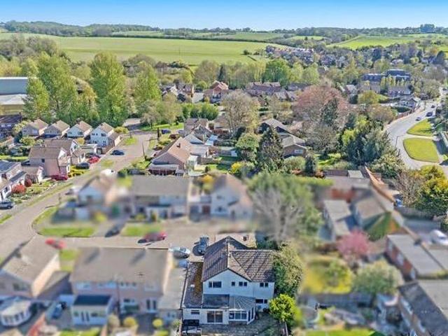 Vicarage Close, Standon, 4 Bedroom Detached